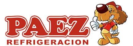 Paez Refrigeración – Todo lo que Necesitás